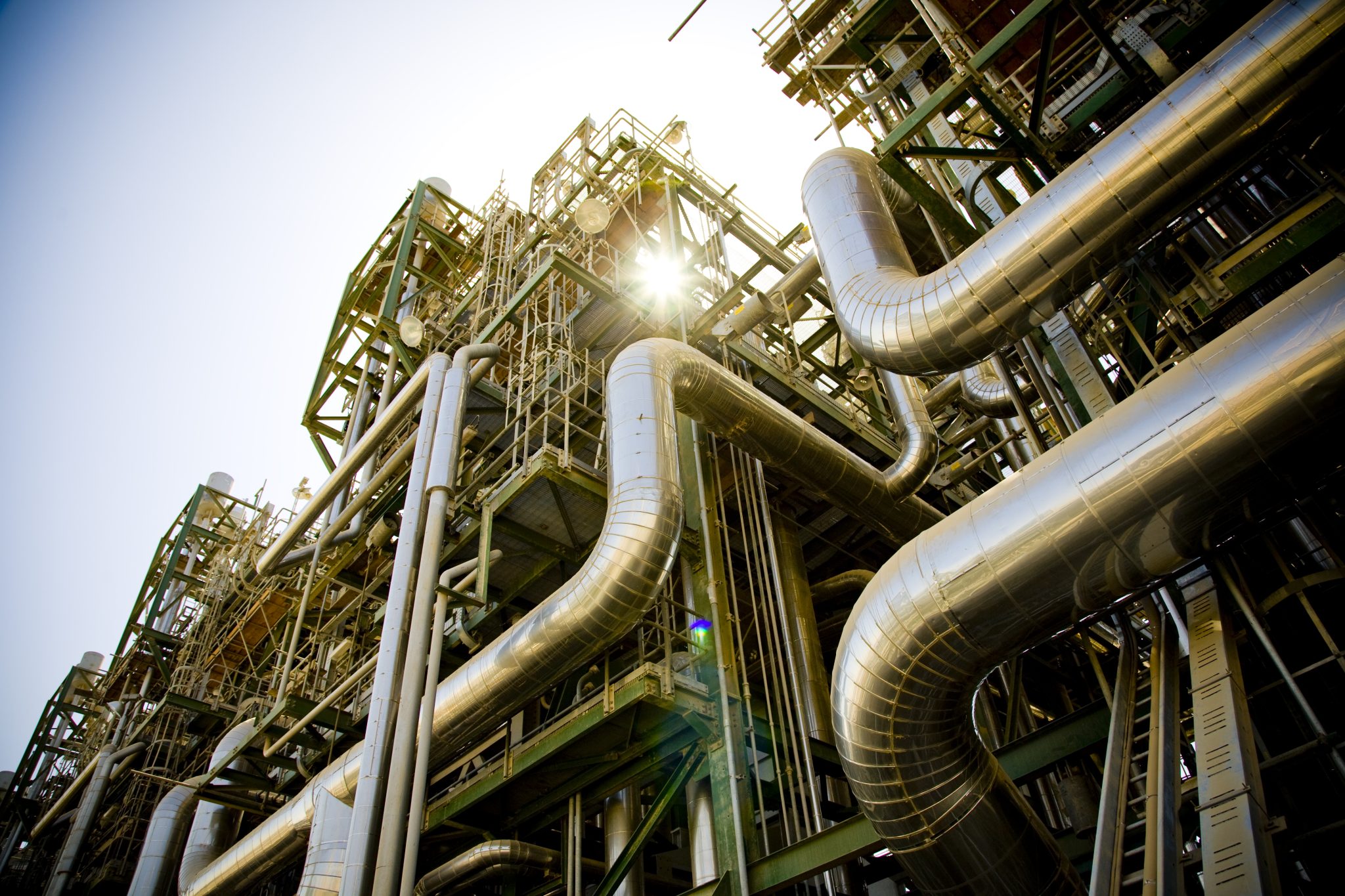 ICYMI: LanzaTech and Technip selected for $200M U.S. Department of ...