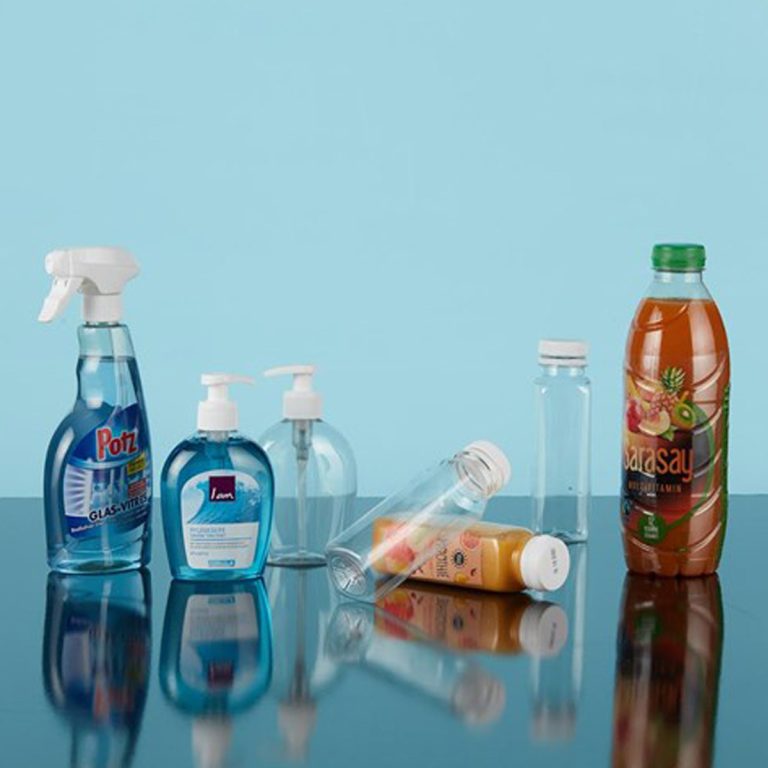 Putting Recycled Carbon to Use – LanzaTech