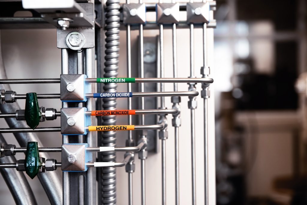 Biorefining – LanzaTech