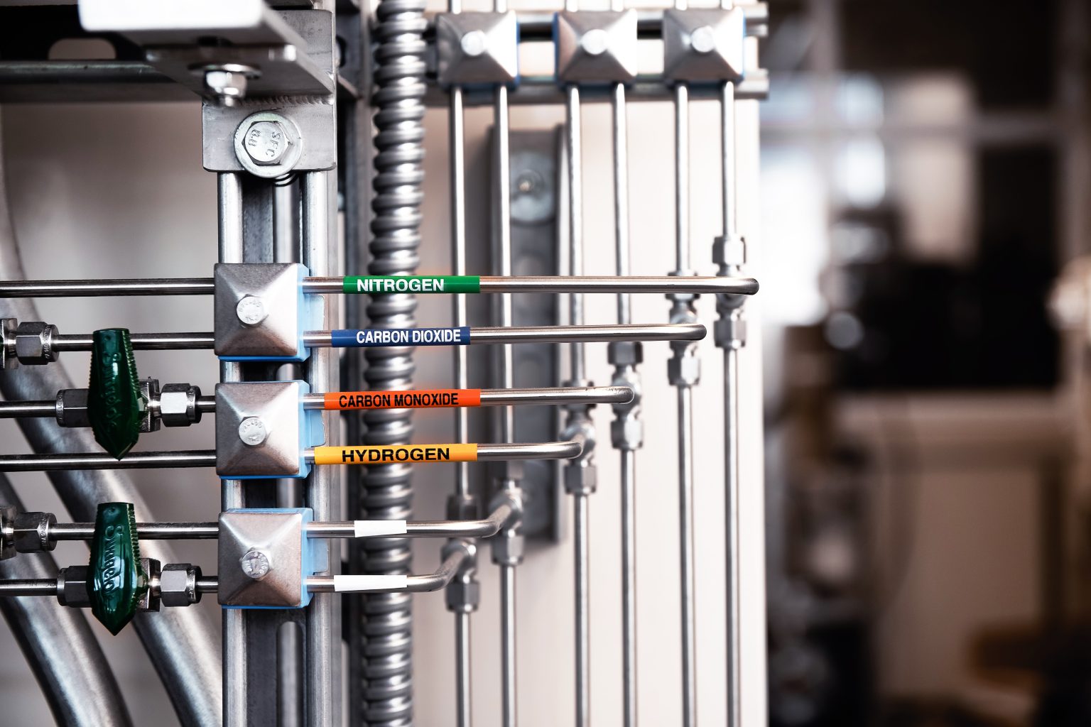 Biorefining – LanzaTech